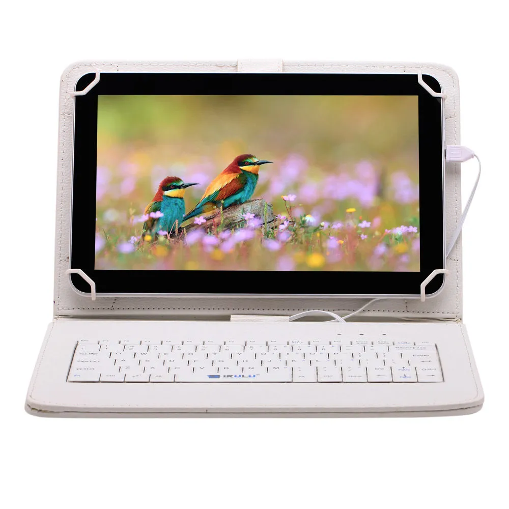 Stock De Estados Unidos! IRULU 10.1 EXpro X1Plus Tablet PC Allwinner ...