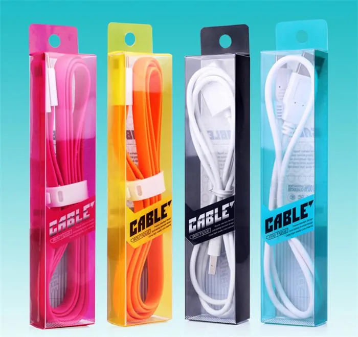 Crystal PVC USB Cable Icloud Bypass Box 6 Plus, 5S, Samsung Galaxy S6 ...