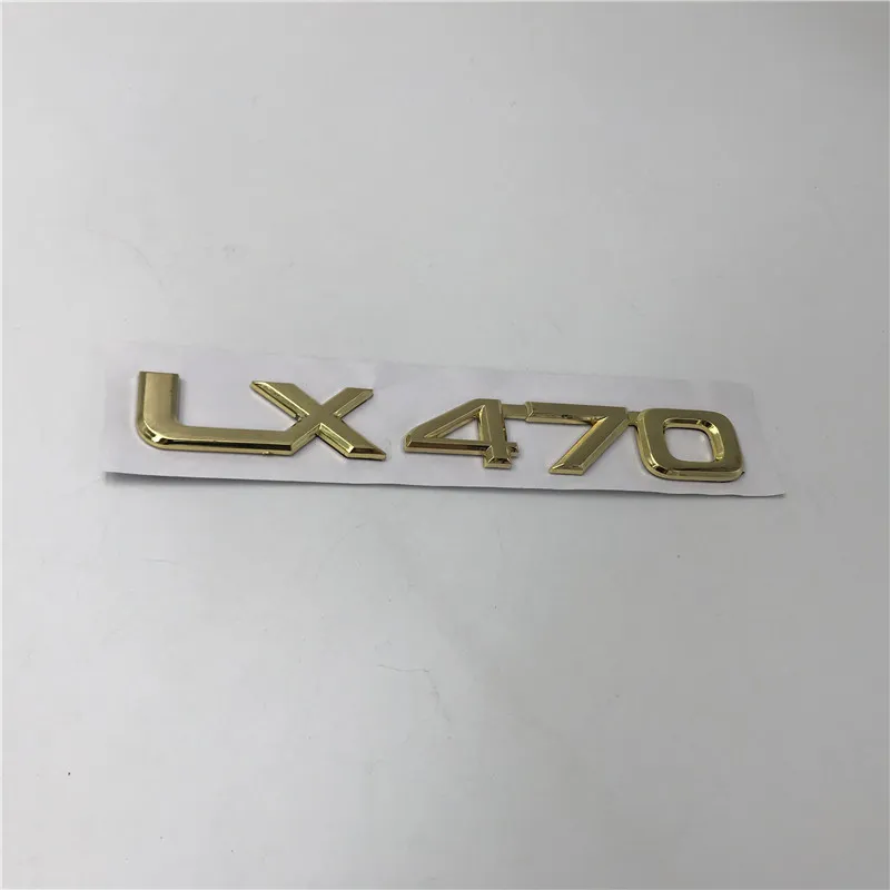 Silber/Gold Für Lexus LS300 RX300 GS300 LS400 RX330 RX350 RX430 LS460 ...