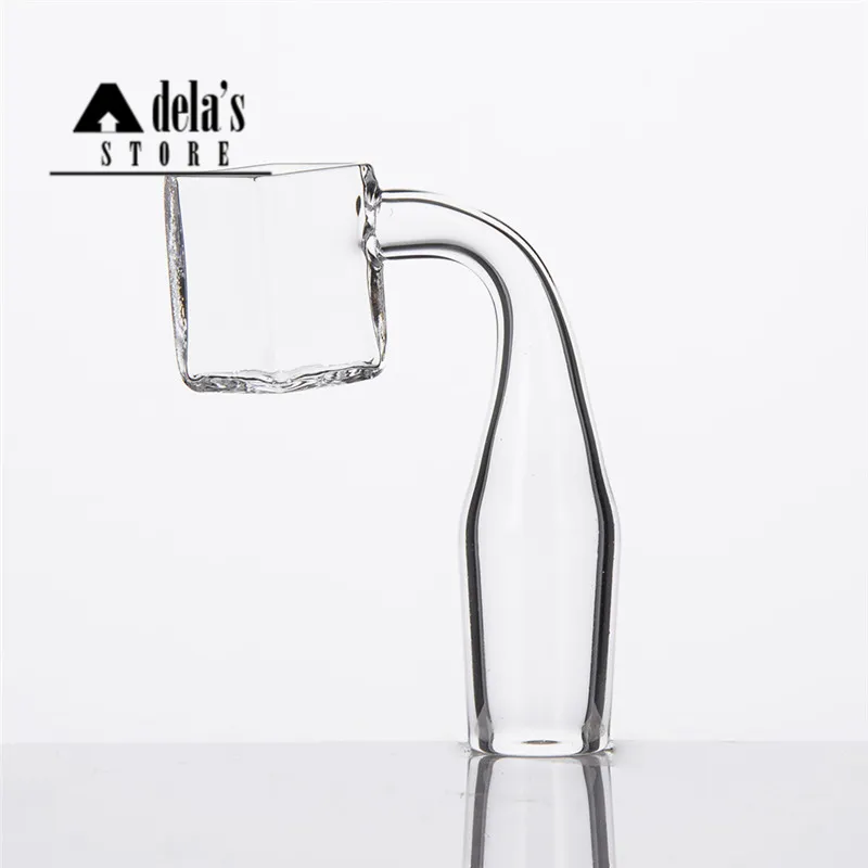 Premium Quartz Banger Nail For Dab Rig Female/Male 1m/1m/1m Square ...