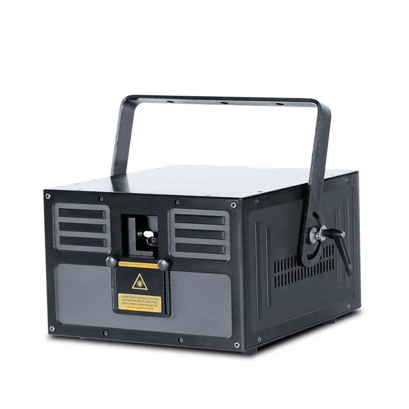 DHgate.com:10W RGB Animation Laser Light, ILDA 30k Scanner Laser Party ...