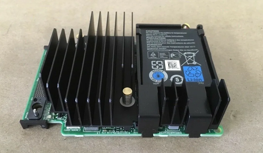 DHgate.com:Tested H730 Mini RAID Controller - 0KMCCD KMCCD - for R730 ...