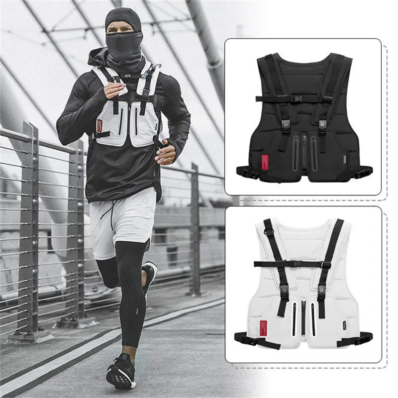 DHgate.com:Multifunctional Tactical Vest, Breathable Mesh Sports Vest ...