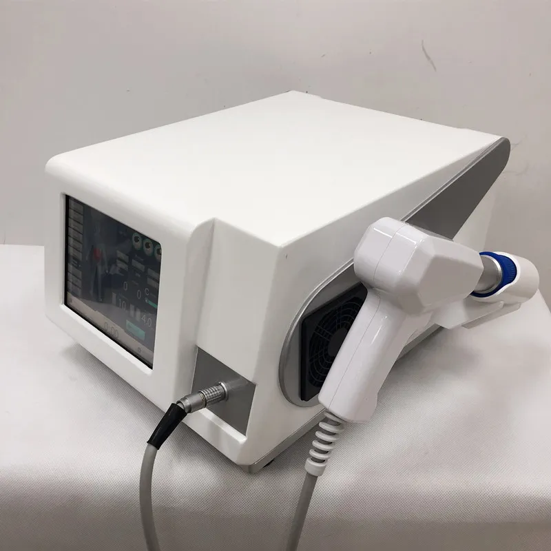 CE Certified Extracorporeal Shockwave Pneumatic Digital Health Device ...