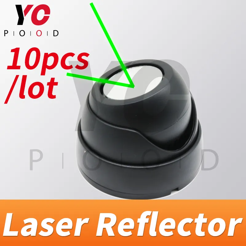DHgate.com:Laser Reflector Props (10-Pack) - Escape Room Mirrors for ...