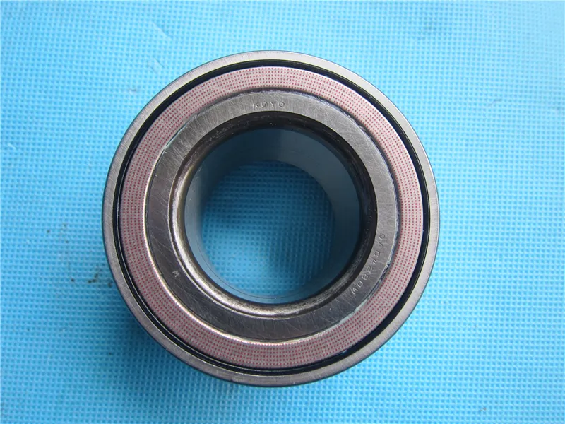GH Front Axle Wheel Bearings For Mazda 6 2007 2011 Replacement Parts ...