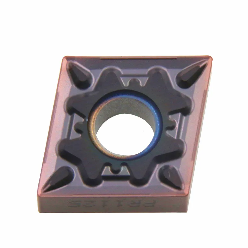 Wholesale Carbide Inserts CNMG120404HQ CNMG120408HQ PR1125 CA6525 ...