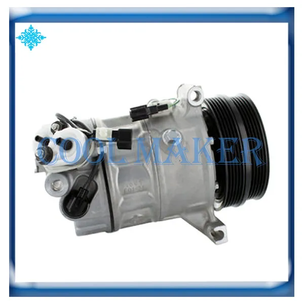 Auto Ac Compressor For Volvo V40 92020271 31292175 36001670 36011357 ...