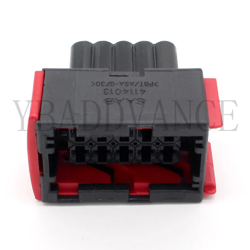 Nissan 350Z 2008 Female Tyco AMP Automotive Electrical Connector ...