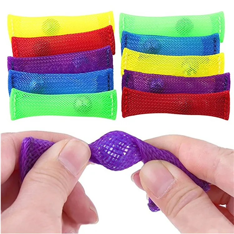 Hot Nature Marble Fidgets For Autism Stress Relief... From Stylish2019 ...