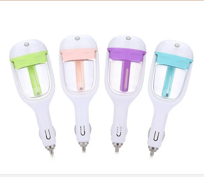 DHgate.com:Mist Maker! Car Humidifier Purifier Freshener Diffuser, Auto ...