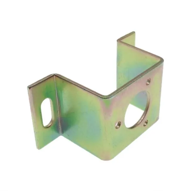 20mm Encoder Fixed Bracket / S3806 Series Encoder / U Shaped Assembly ...