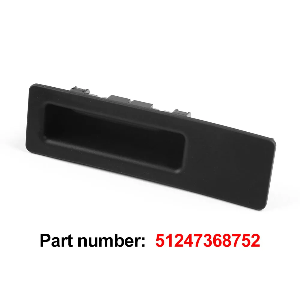 DHgate.com:OEM 51247368752 Car Trunk Tailgate Switch Fit for BMW F10 ...