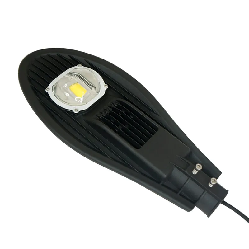 High-Efficiency LED Street Light - 30W-200W Bridgelux Chip, Outdoor ...