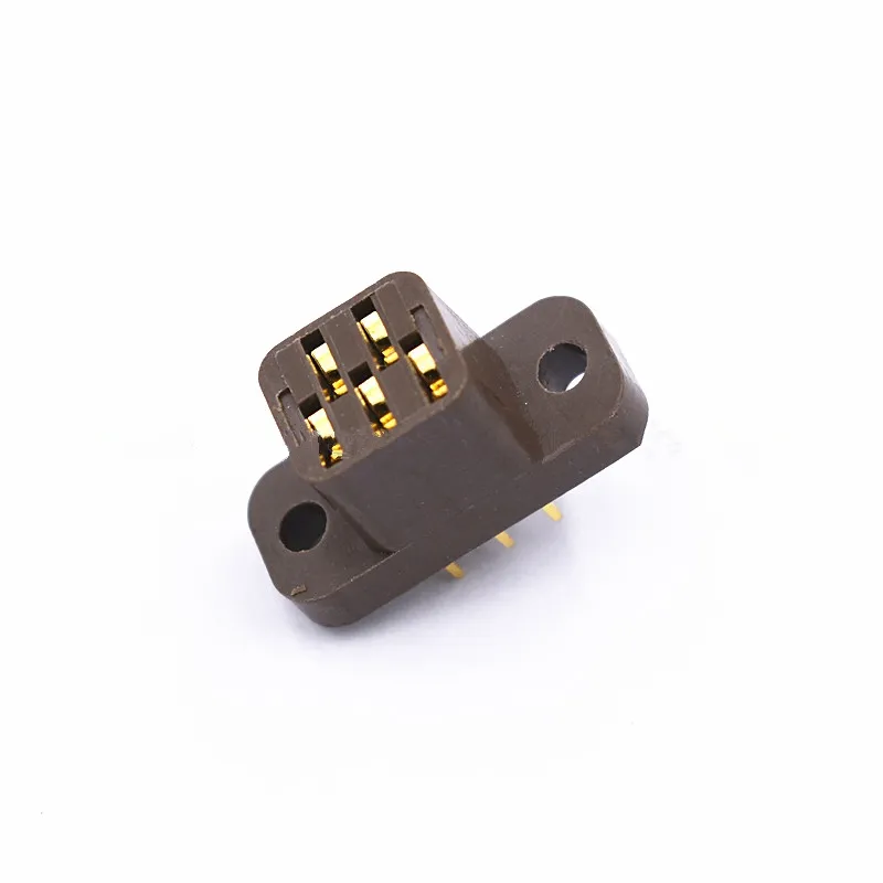 TO 220 5LR IC Test Socket For Transistors 1.7mm Pitch Burn In Socket ...