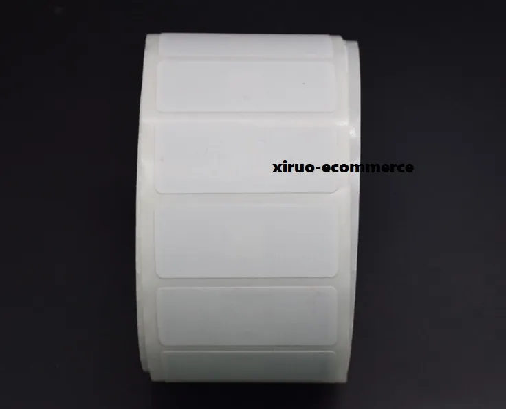 Impinj Monza R6 UHF RFID Tag With MR6 Chip, AZ C6 Inlay, And Higgs3 ...