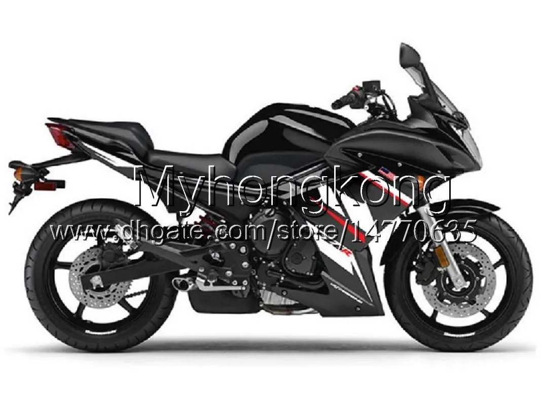 Body For YAMAHA FZ6N FZ6 R FZ 6N FZ6R 09 10 11 12 13 14 15 239HM.7 FZ ...