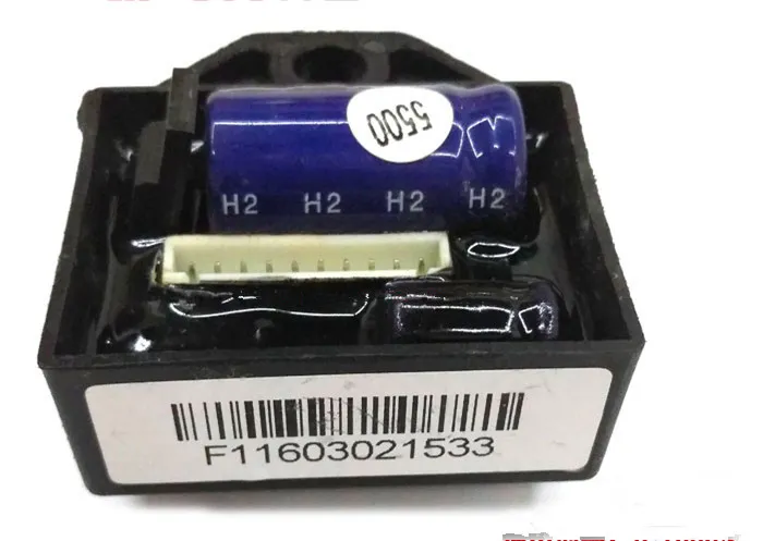 Dui Hei Module For KIPOR 1KW IG1000 IG1000S Inverter Gen. 3 In 1 ...