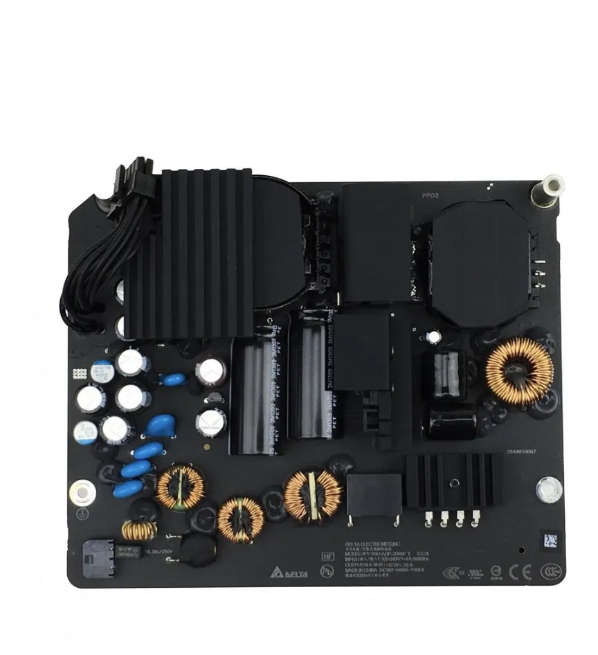 imac 27インチ A1419 MD095 MD096 2012-2015年 300W 電源ユニット PA-1311-2A ADP ...