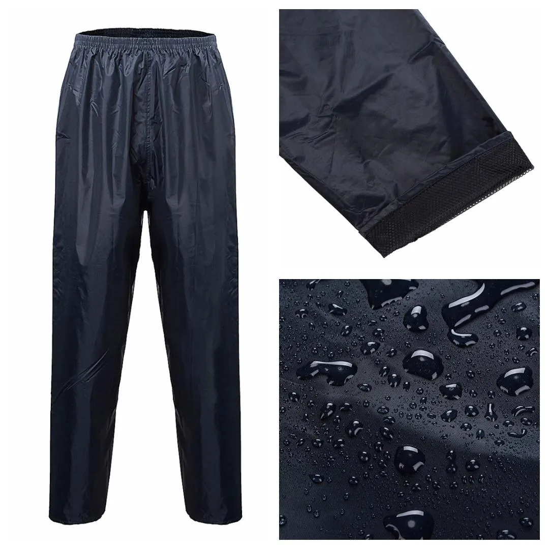 DHgate.com:Waterproof Rain Pants Outdoor Hiking Trekking Climbing ...