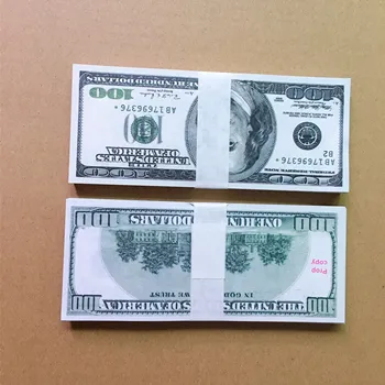 Movie Money Play Set Euro Dollar 10 500 Fake Movie Money Fake For ...