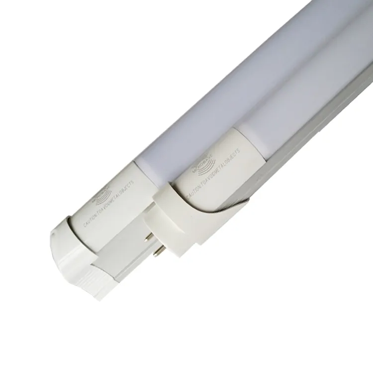 Microwave Radar LED Tube T8 18W Motion Sensor Integrated 4Ft Led T8 ...