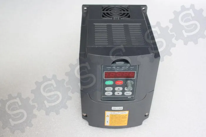 High Quality 220V/2.2kw Spindle Exide Inverter 1050va Price With ...