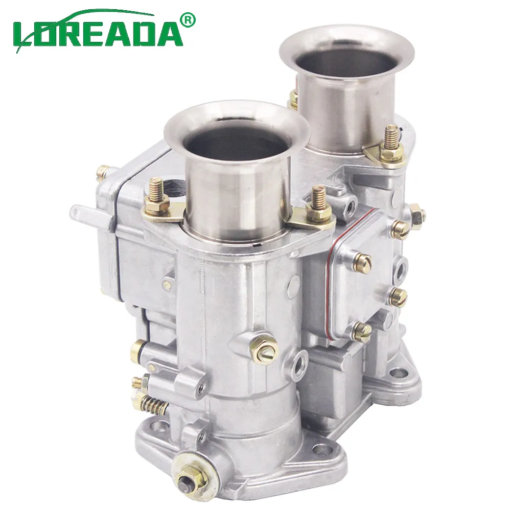 DHgate.com:2PCS X 40mm New Carburetor 40 DCOE 40DCOE Weber Carb Assy ...