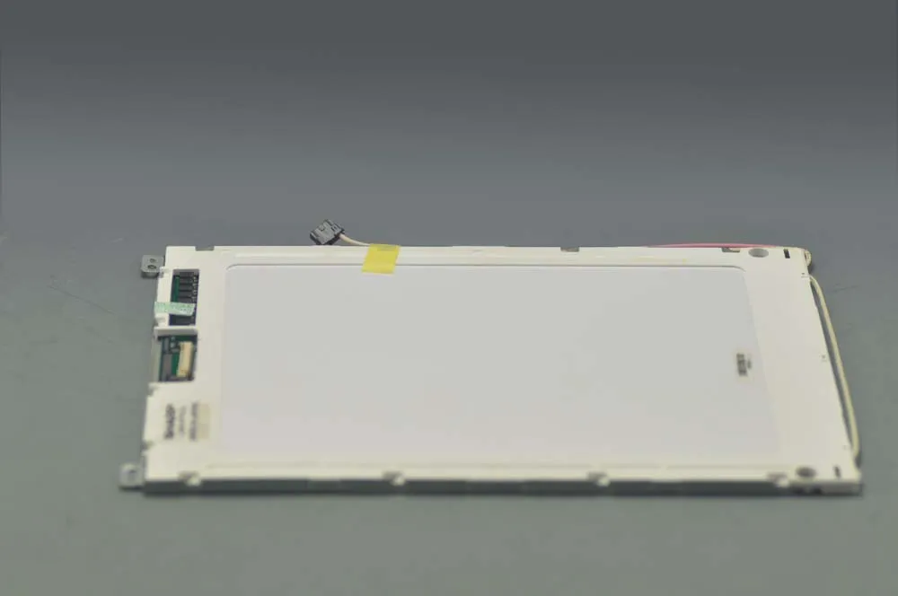 Original Sharp 9.4 LCD Screen LM64P83L: Industrial 640480 Display From ...