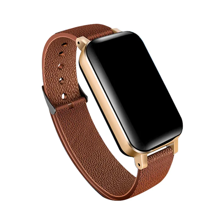 Smart Bracelet Watch Ip67 T89 With Bluetooth 5.0, TWS Earbuds, Heart ...