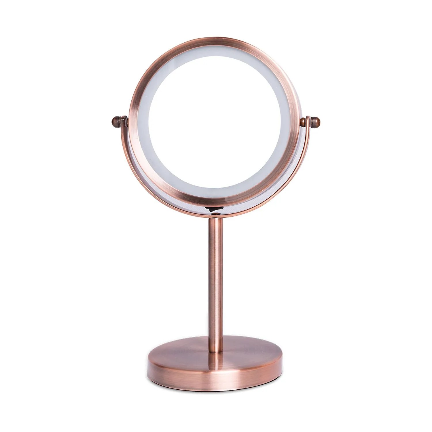 Light Bulb For No7 Makeup Mirror | Saubhaya Makeup