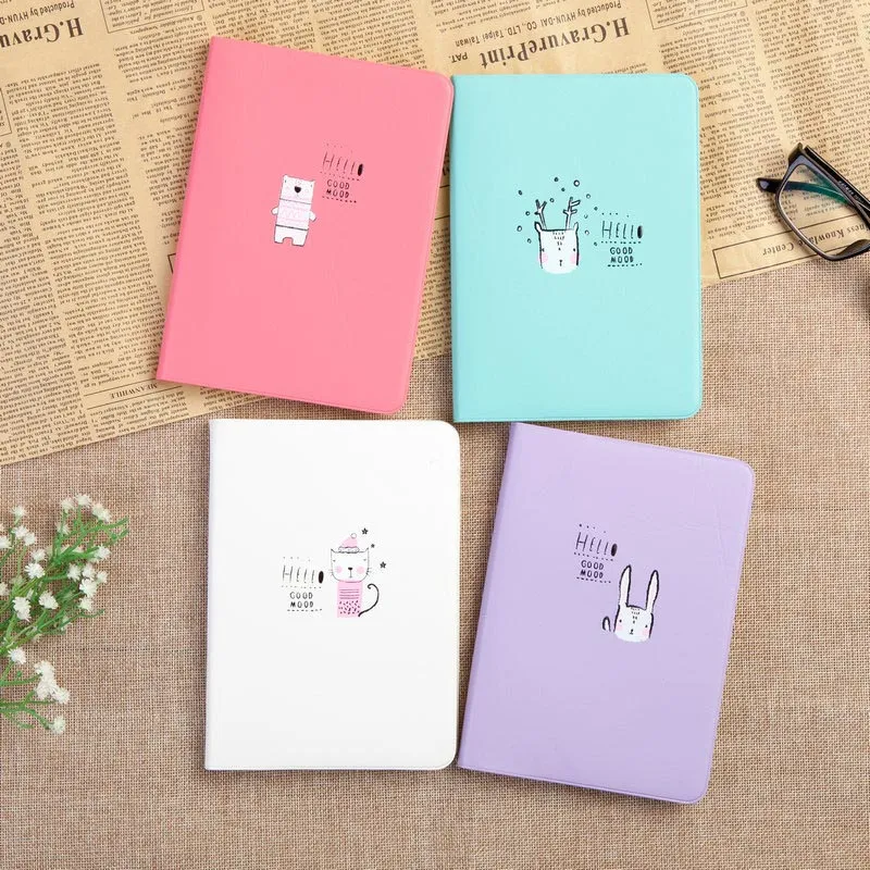 Cute Notebooks For School
