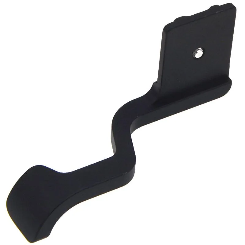 Hot Shoe Thumb Handle For Fuji X T1 X T2 Xt1 Xt2 Hot Shoe Cnc Rrs ...