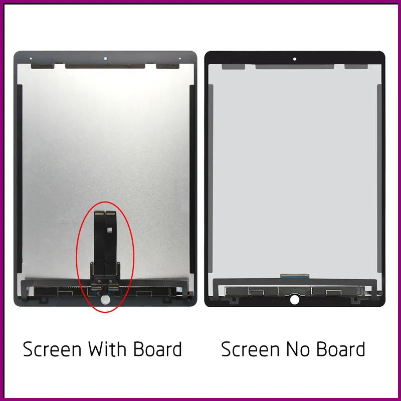 DHgate.com:2024iPad Pro 12.9 LCD Screen Replacement, Touch Screen ...