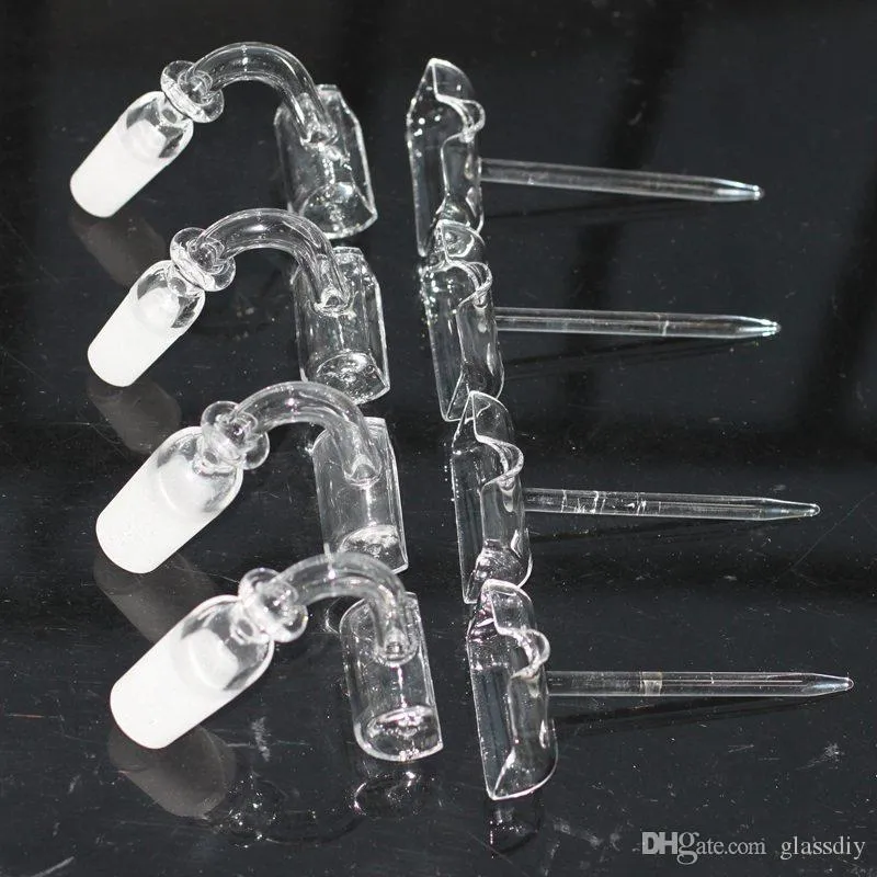 Quartz Trough and Banger Nail Carb Cap - Wholesale Smoking Accessories ...