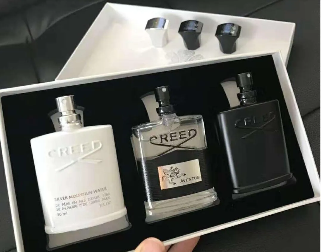 Creed Perfume Set Deodorant Inciense Opiente Fragante Colonia Para ...