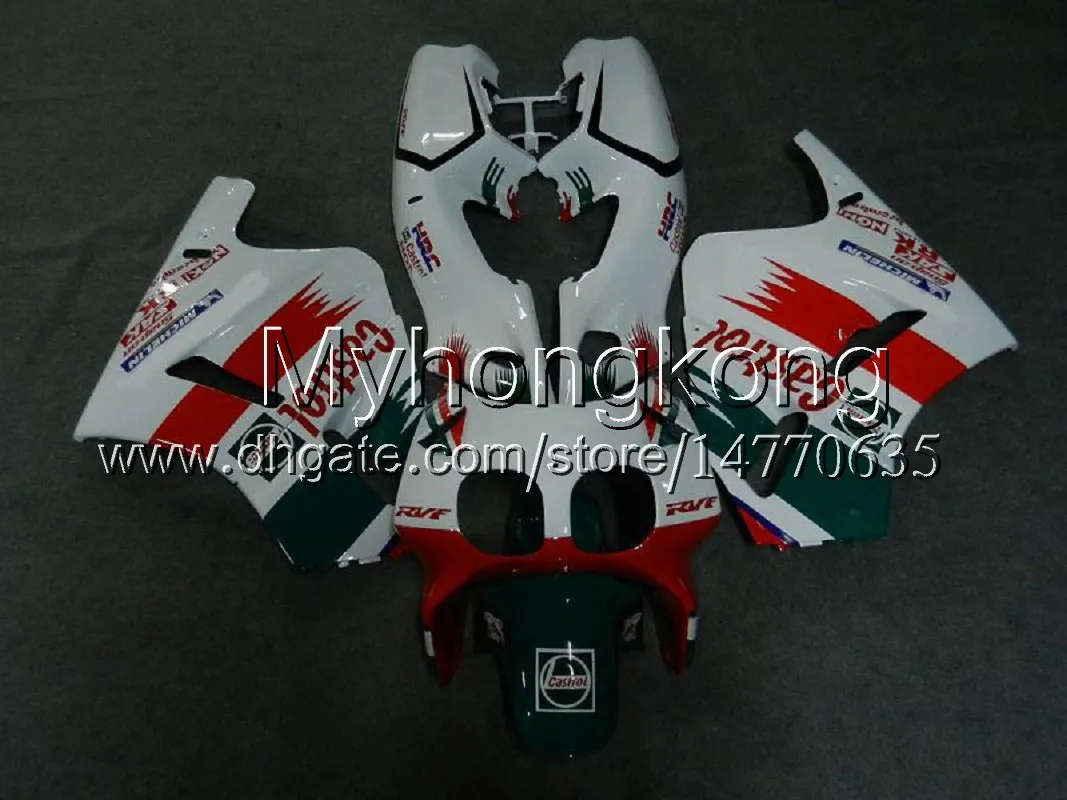 Kit For HONDA RVF400R VFR400 NC30 V4 VFR400R 89 90 91 92 93 269HM.20 ...