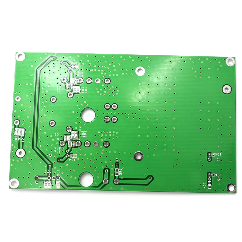 180W Linear Power Amplifier Board For Transceiver Intercom Radio HF FM ...