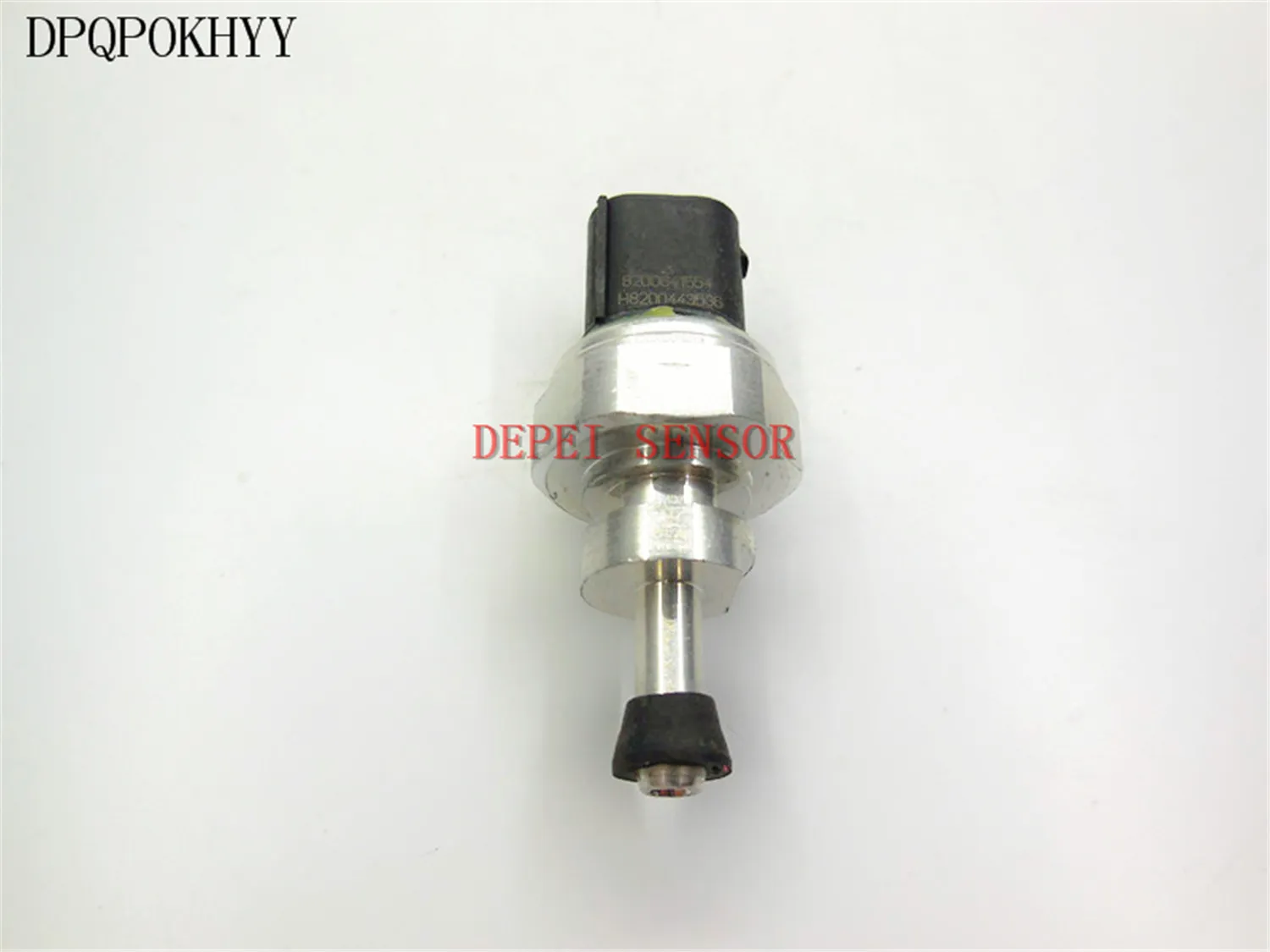 Premium Cylinder Pressure Sensor for 2.0 DCI Engines - Enhanced ...