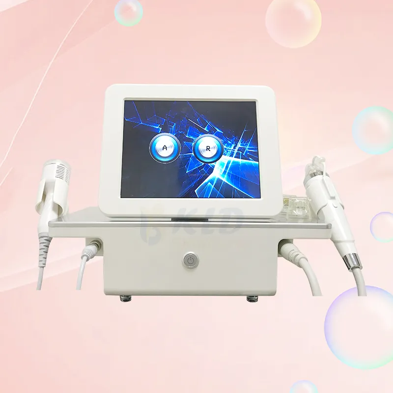 Bbglow Microneedling Fractional Rf Microneedle System Skin Rejuvenate