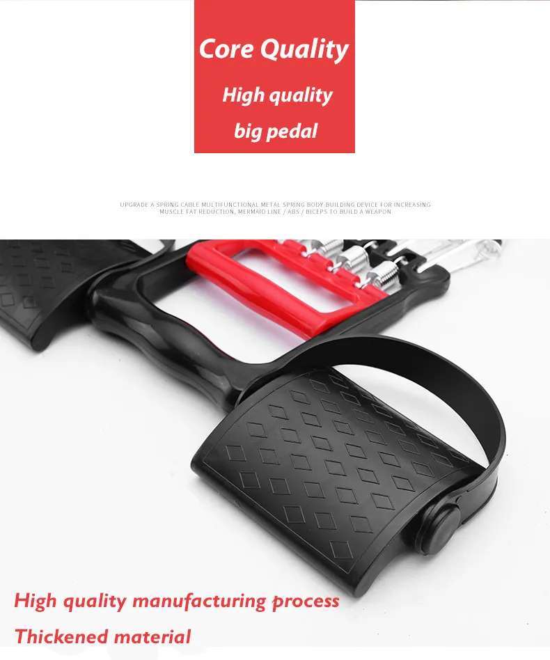 DHgate.com:Stainless Steel Chest Expander for Men, Tension Puller ...