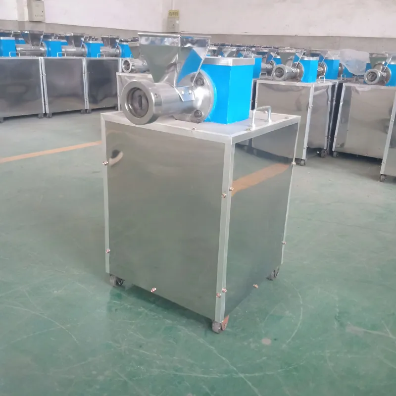 3000W Commercial Condom Chaumin Manufacturing Machine With Conch ...