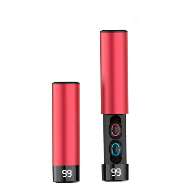 DHgate.com:New Q67 Bluetooth 5.0 digital display pull-type large ...