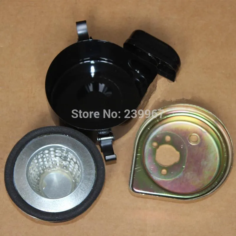 DHgate.com:Complete Air Filter for Robin EY20 EH17-2 EY15-3 EY15D WI ...