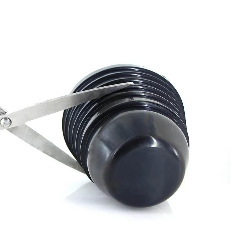 Headlamp Covers Durable Rubber Sealing Dust Cap For Auto Headlights ...