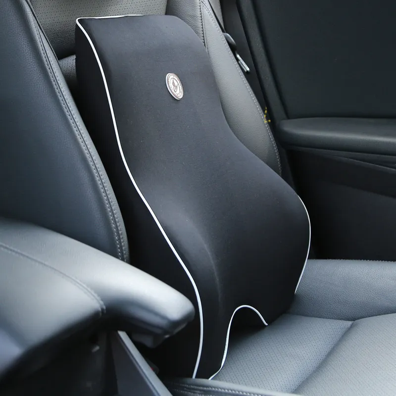 Best car seat support for lower back pain store