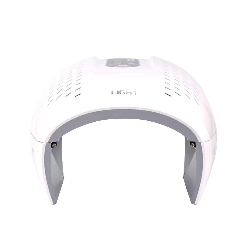 Foldable Photodynamic Therapy PDT Beauty Instrument With 4 Infrared ...