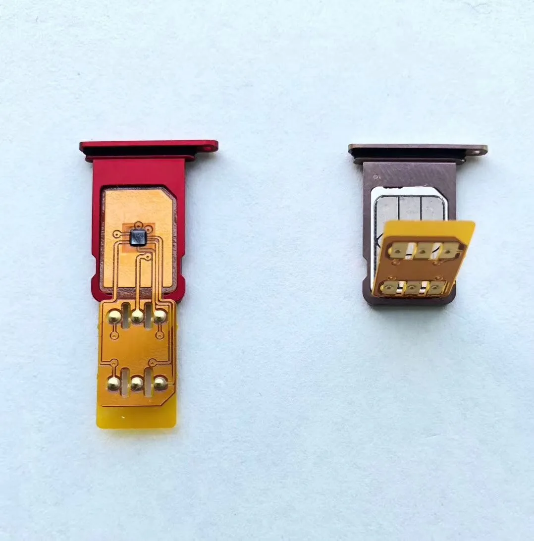 Universal SIM Unlock Tool - Compatible with iOS Devices, Auto ICCID ...
