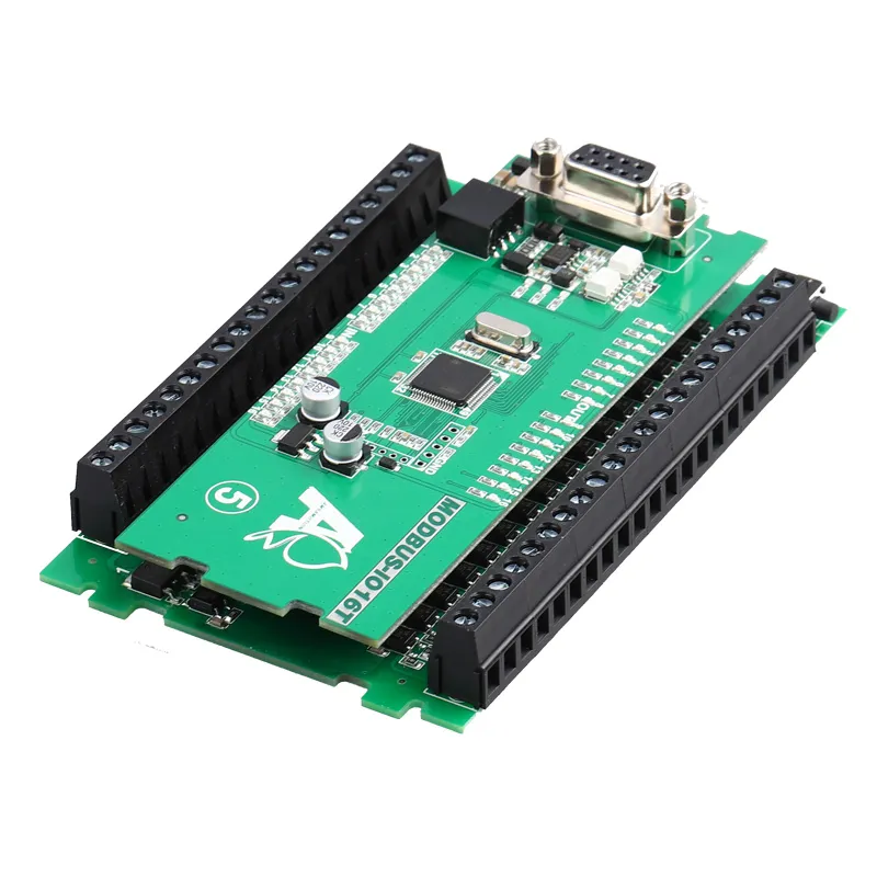 RS485 IO PLC Extensible Module With 8/16/32 Channel Relay And ...