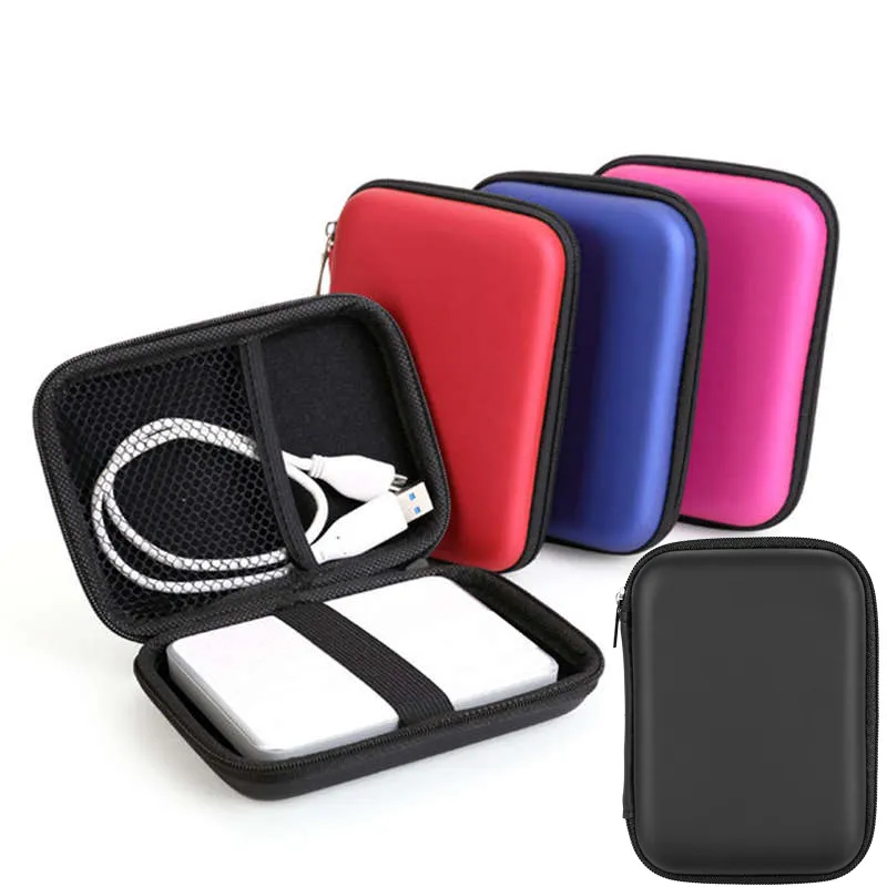 DHgate.com:Hard Drive Carrying Case, USB Flash Drive Disk Pouch Bag for ...
